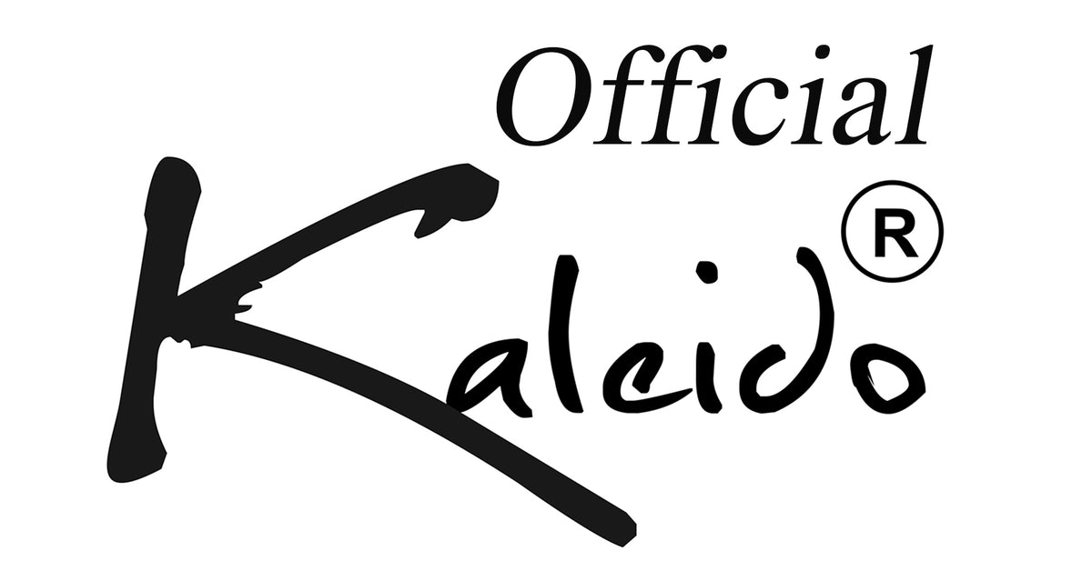 Manuals & Support – Kaleido Storm